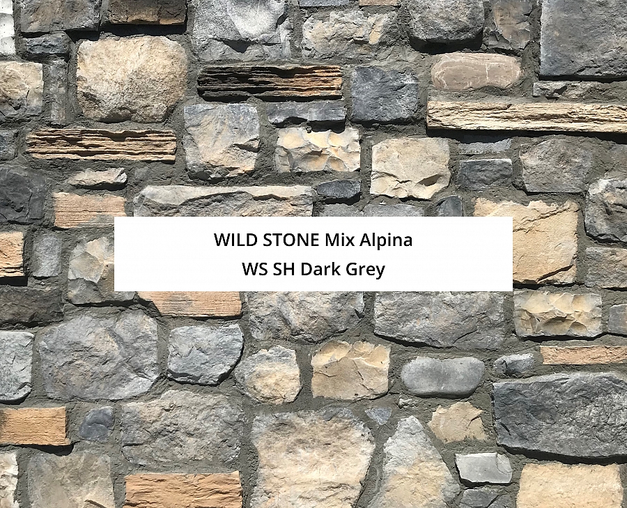 Katalog - Příslušenství - WILD STONE SH | Wild Stone
