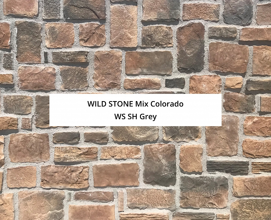 Katalog - Příslušenství - WILD STONE SH | Wild Stone
