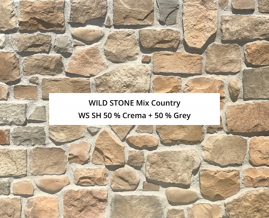 Katalog - Příslušenství - WILD STONE SH | Wild Stone