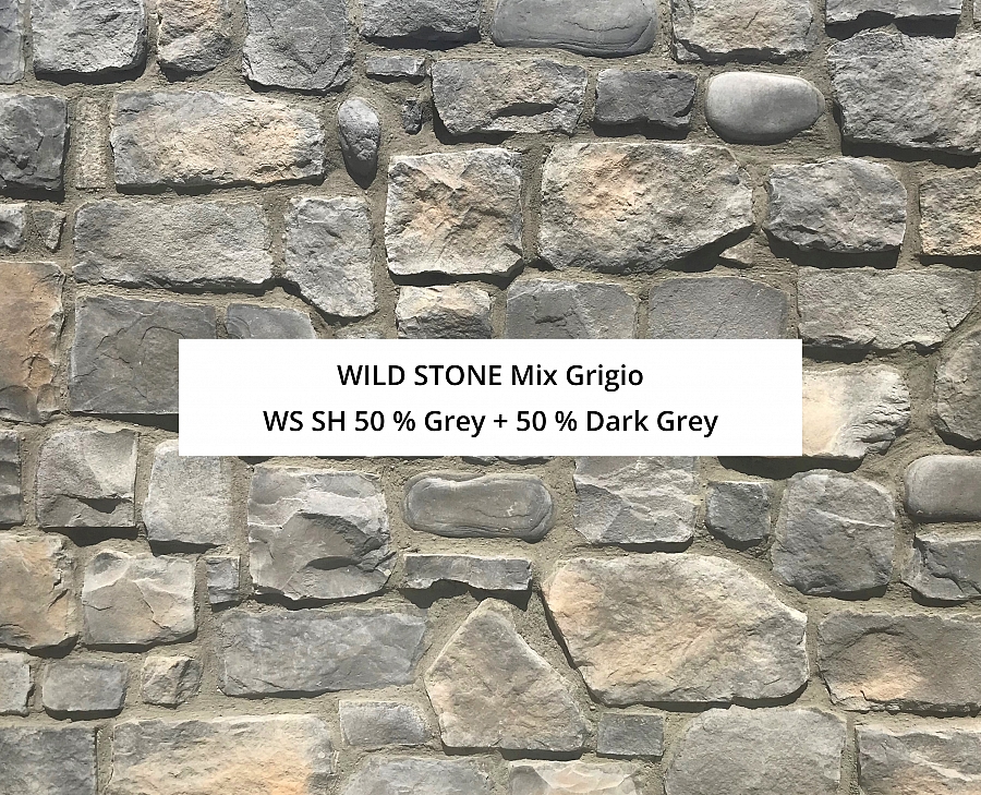 Katalog - Příslušenství - WILD STONE SH | Wild Stone