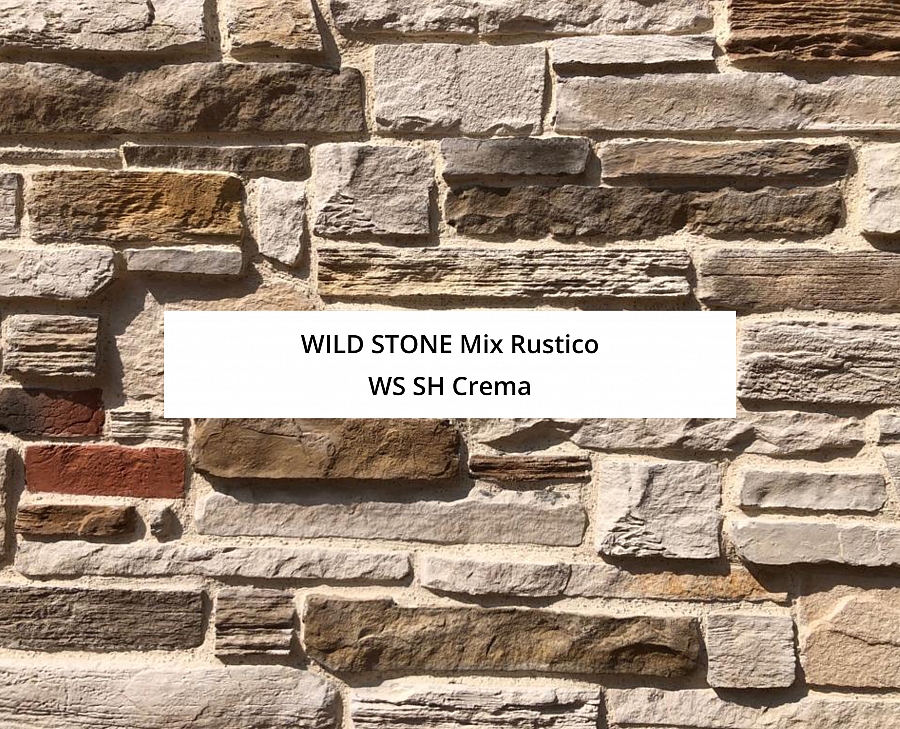 Katalog - Příslušenství - WILD STONE SH | Wild Stone