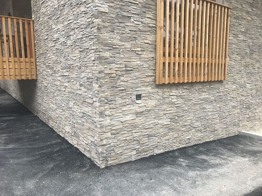 Katalog - Kamenné obklady - Slanec | Wild Stone